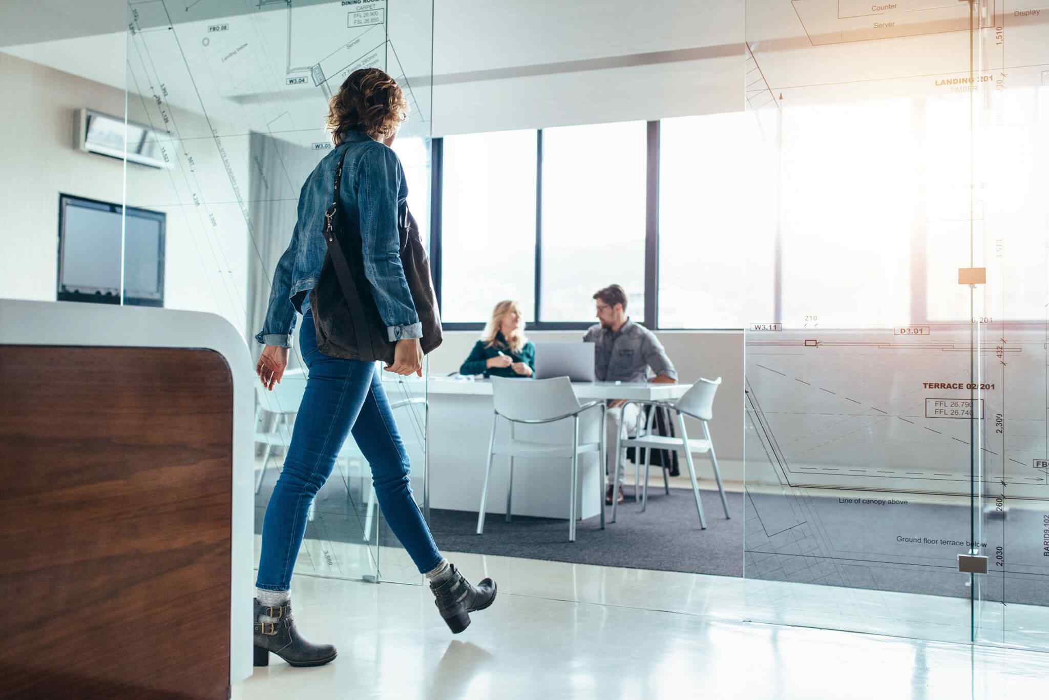 Operational Services - GE Business Link GmbH